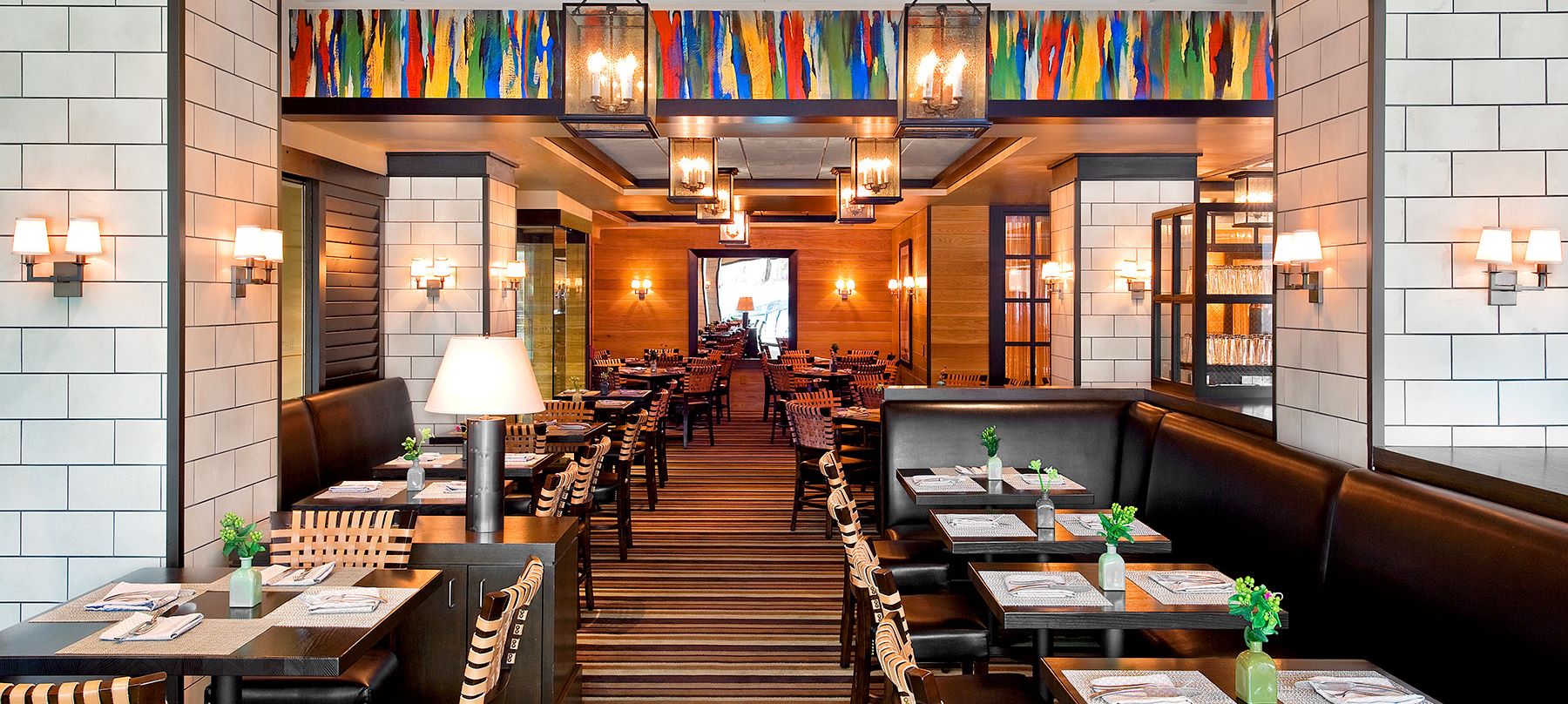 White Oak Kitchen + Drinks | Houston